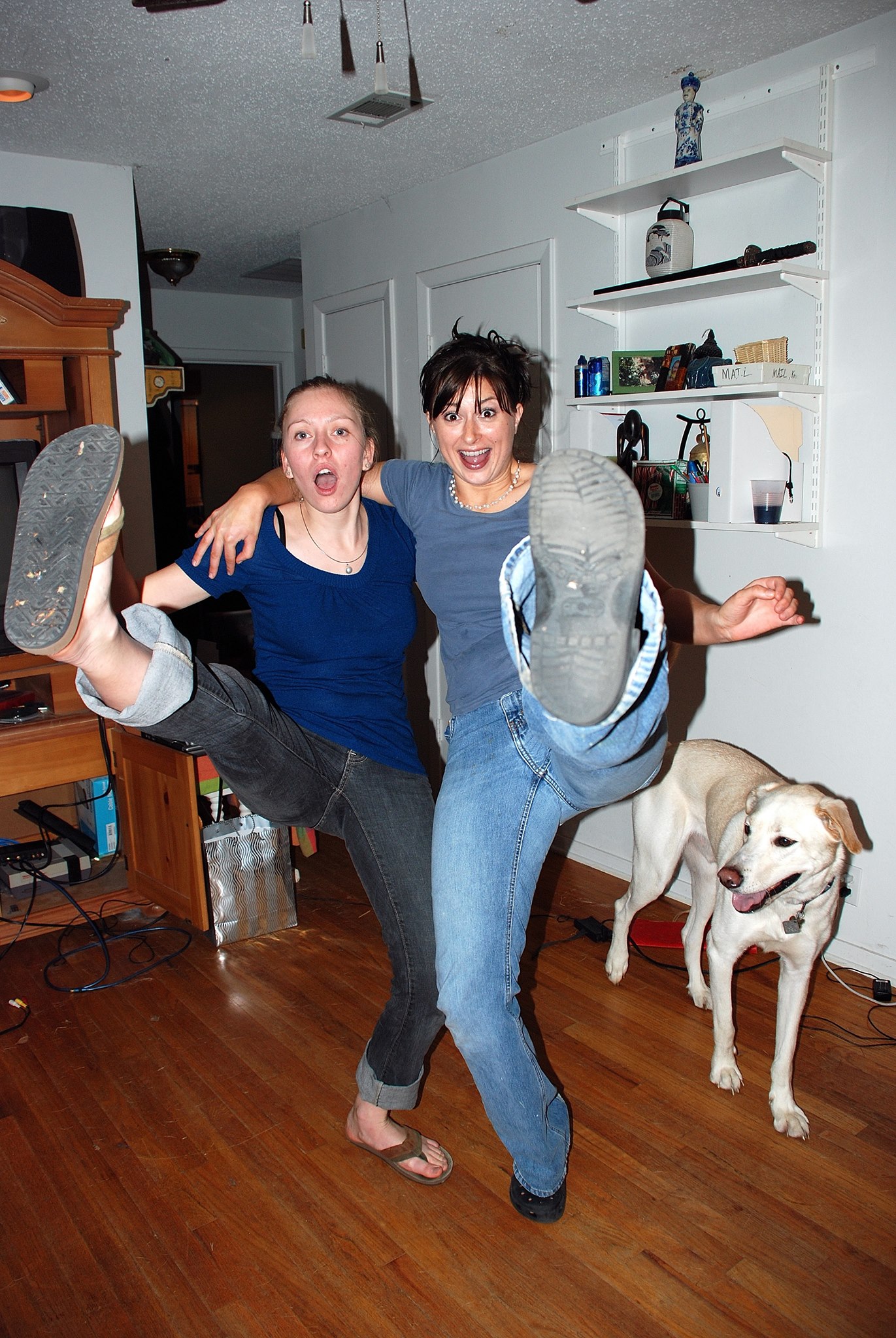 020 Pragmatic Crafter: Jamie Webster – Chatty Crafties