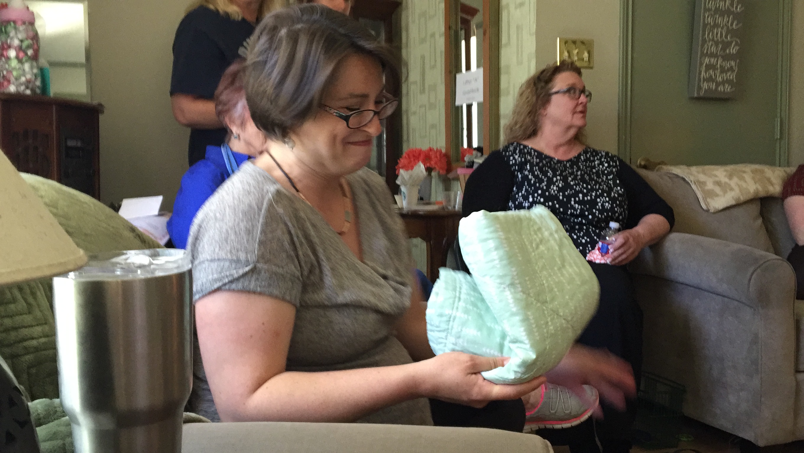 020 Pragmatic Crafter: Jamie Webster – Chatty Crafties