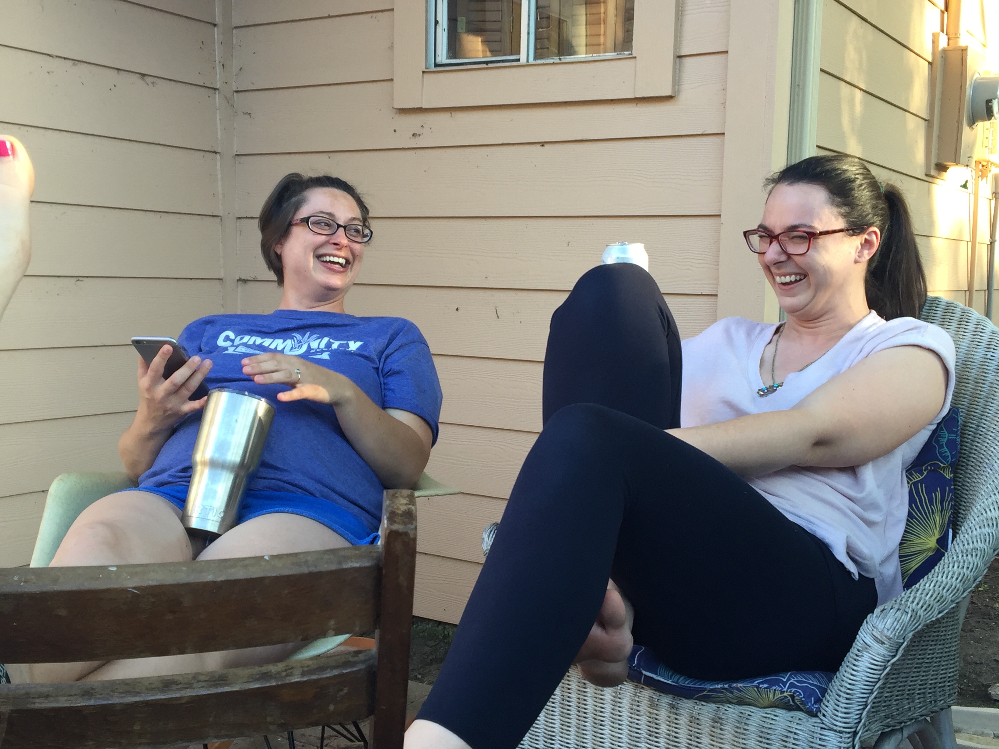 020 Pragmatic Crafter: Jamie Webster – Chatty Crafties