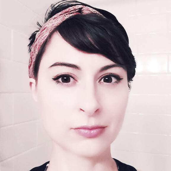 020 Pragmatic Crafter: Jamie Webster – Chatty Crafties