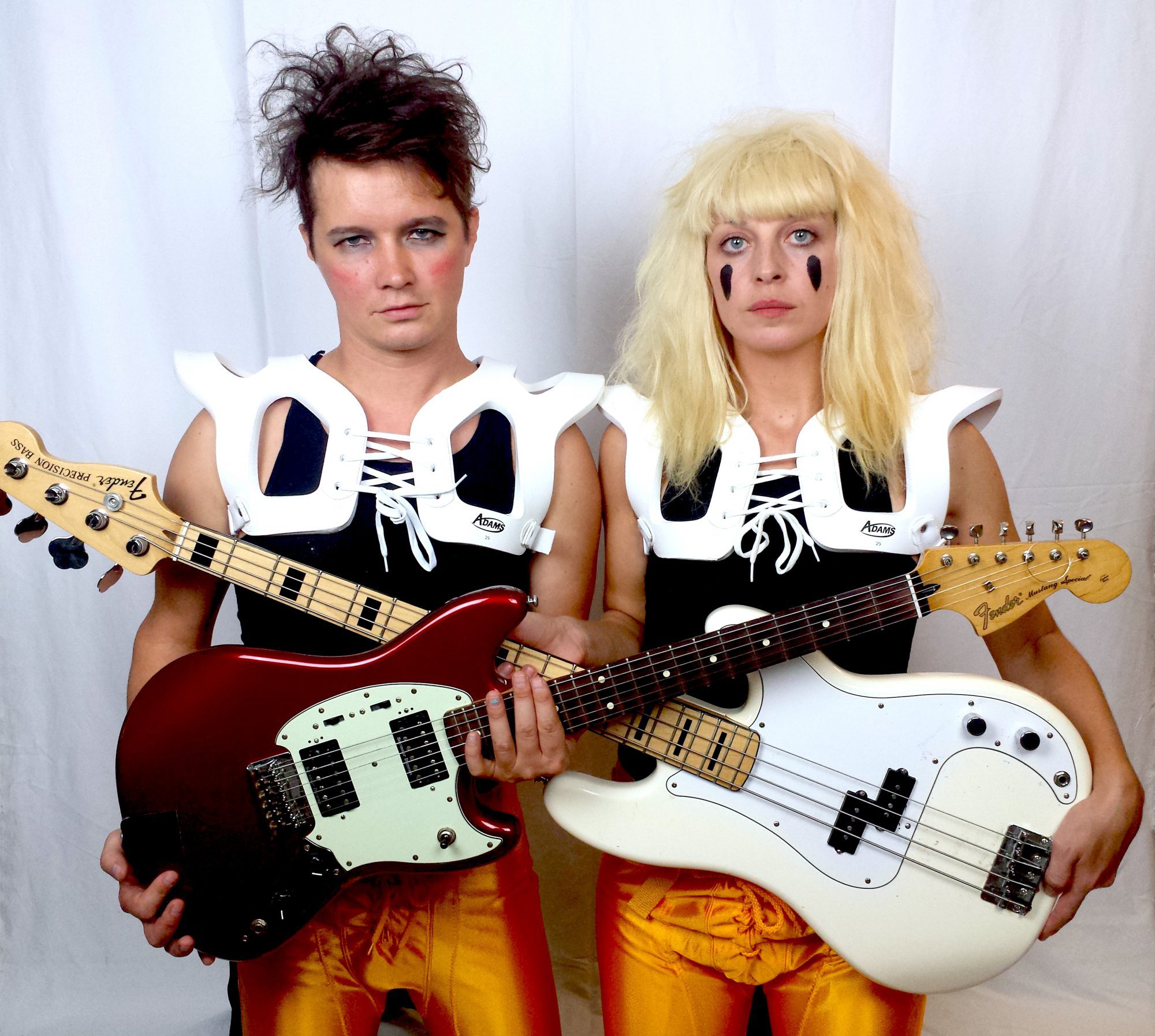 036 Schizophrenic Straddler: Chad Raines – Chatty Crafties